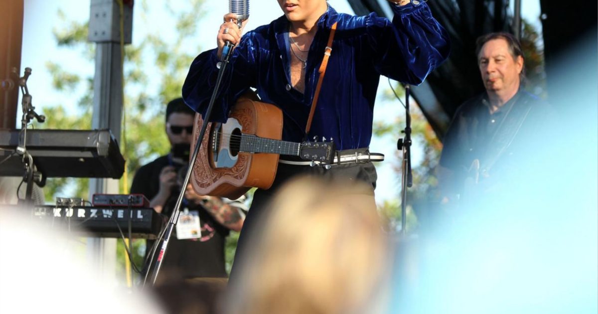 Tupelo Festivals | Fairs in Tupelo, MS | Visit Tupelo