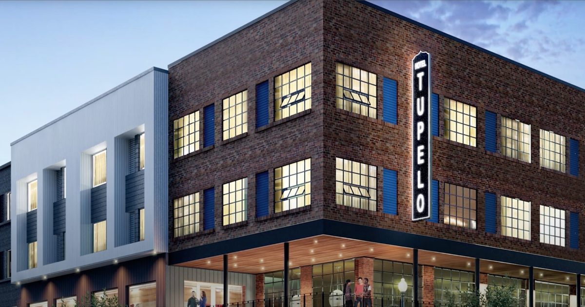 Stay in Tupelo, Mississippi - Explore the Best Accommodations | Visit ...