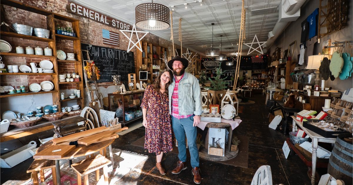 Partners | Visit Tupelo