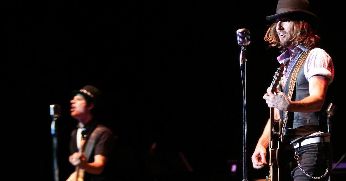 Americana Music Triangle | Visit Tupelo