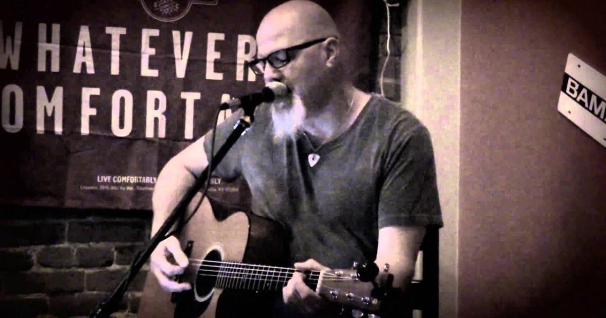 Eric Stogner | Visit Tupelo