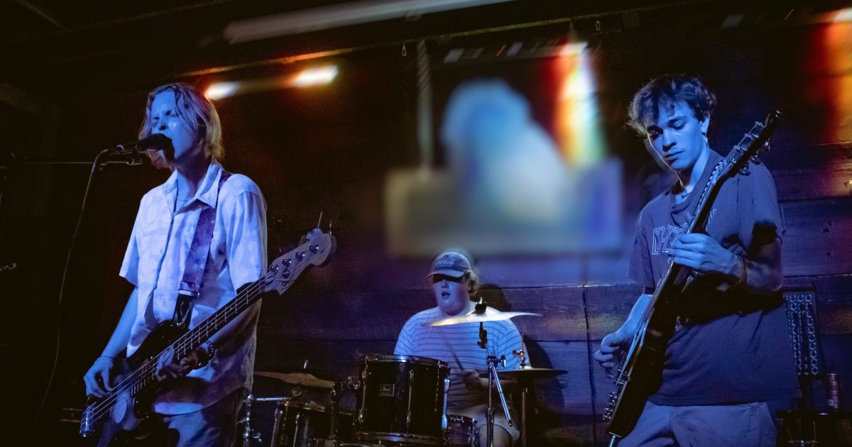 The Pinksheets Band | Visit Tupelo