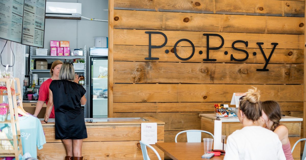 PoPsy | Visit Tupelo