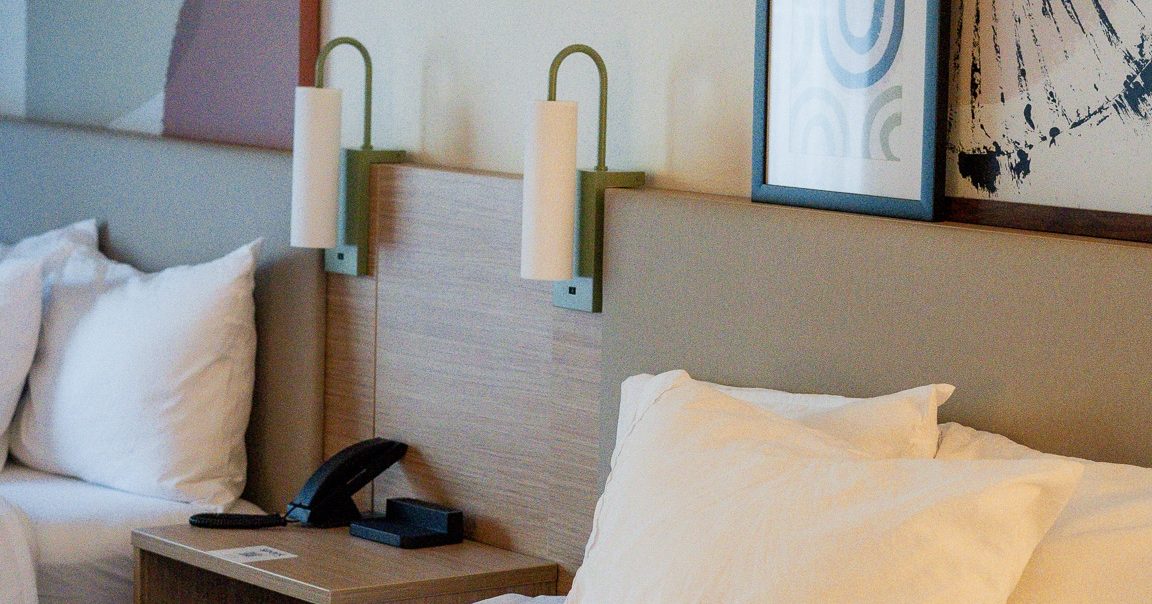 Stay in Tupelo, Mississippi - Explore the Best Accommodations | Visit ...