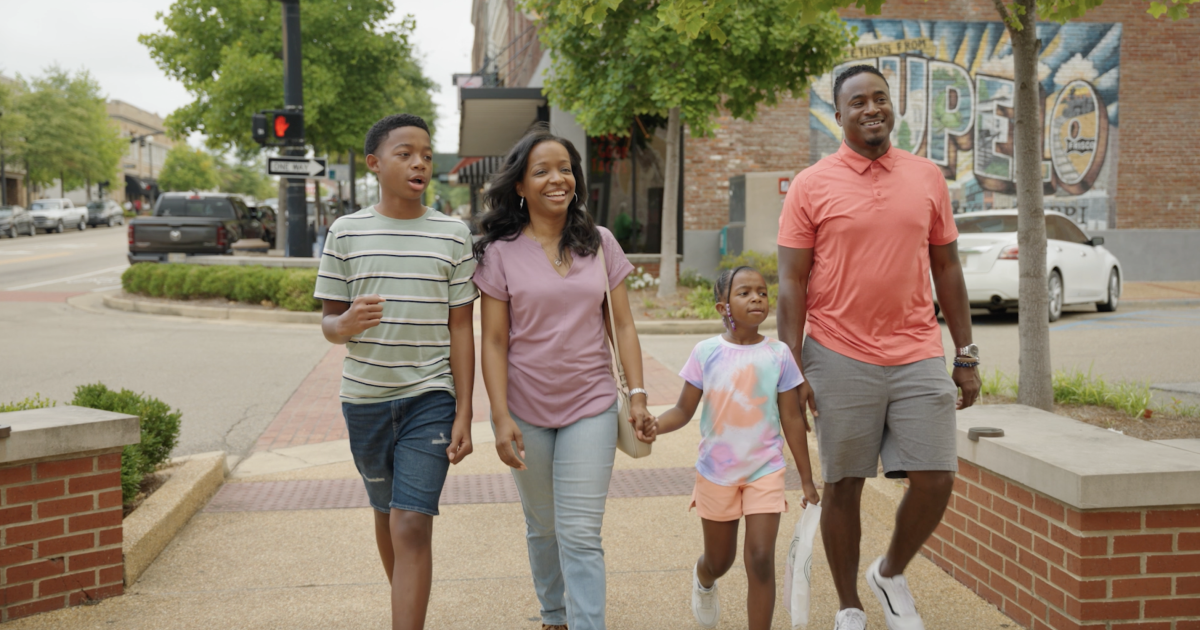 Explore the Most Popular Attractions in Tupelo, Mississippi | Visit Tupelo