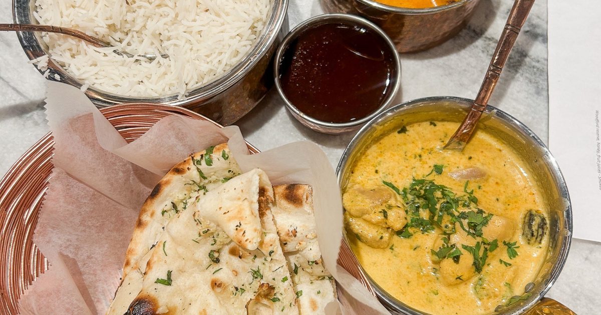 Best International Restaurants & Food Trucks in Tupelo, MS | Visit Tupelo