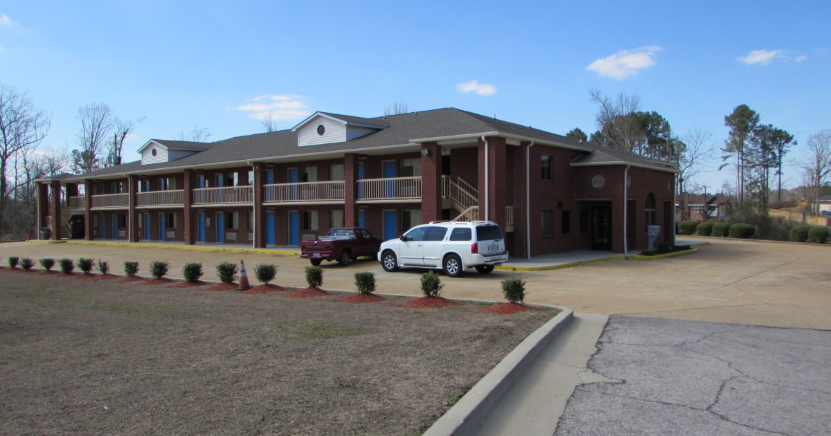 Days Inn | Visit Tupelo