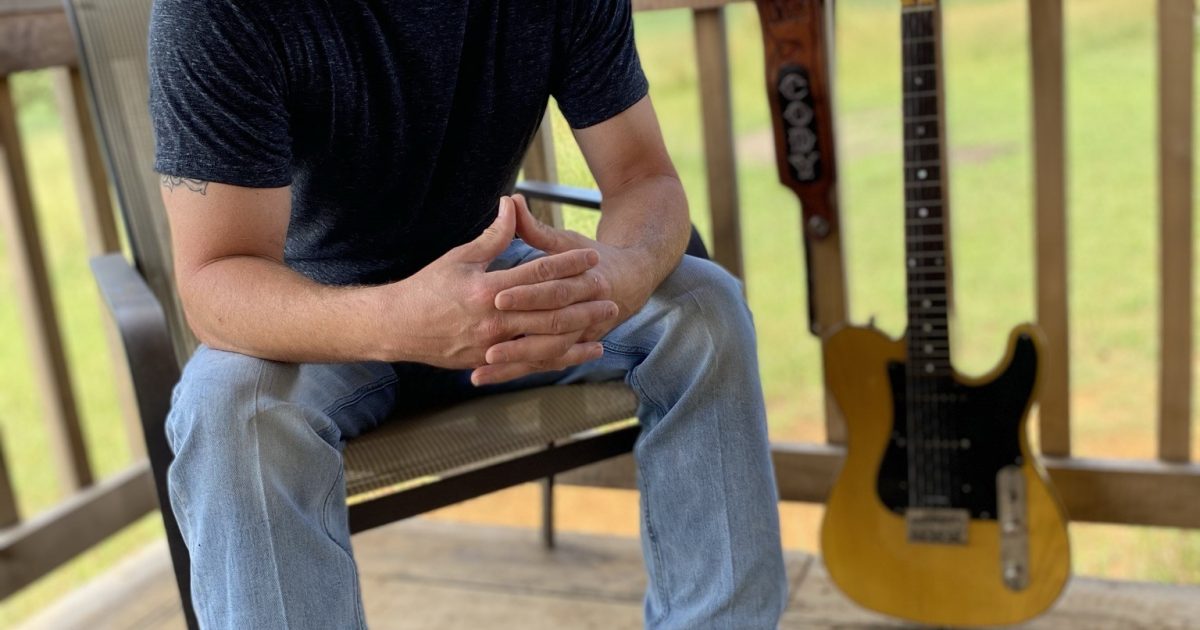 Cody Riddle | Visit Tupelo