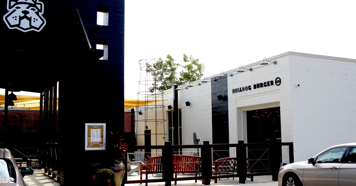Bulldog Burger Company | Visit Tupelo