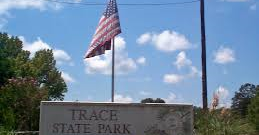 Trace State Park | Visit Tupelo