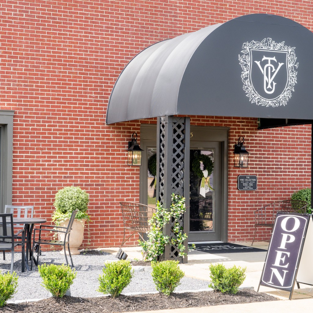 Shopping Itinerary | Visit Tupelo