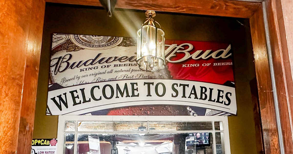 Stables Downtown Grill | Visit Tupelo
