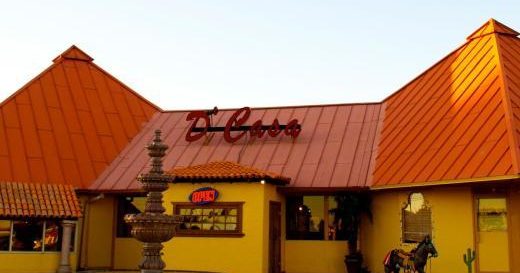 D'Casa | Visit Tupelo