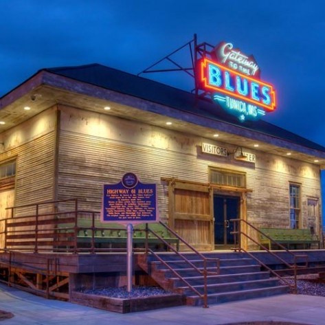Americana Music Triangle | Visit Tupelo