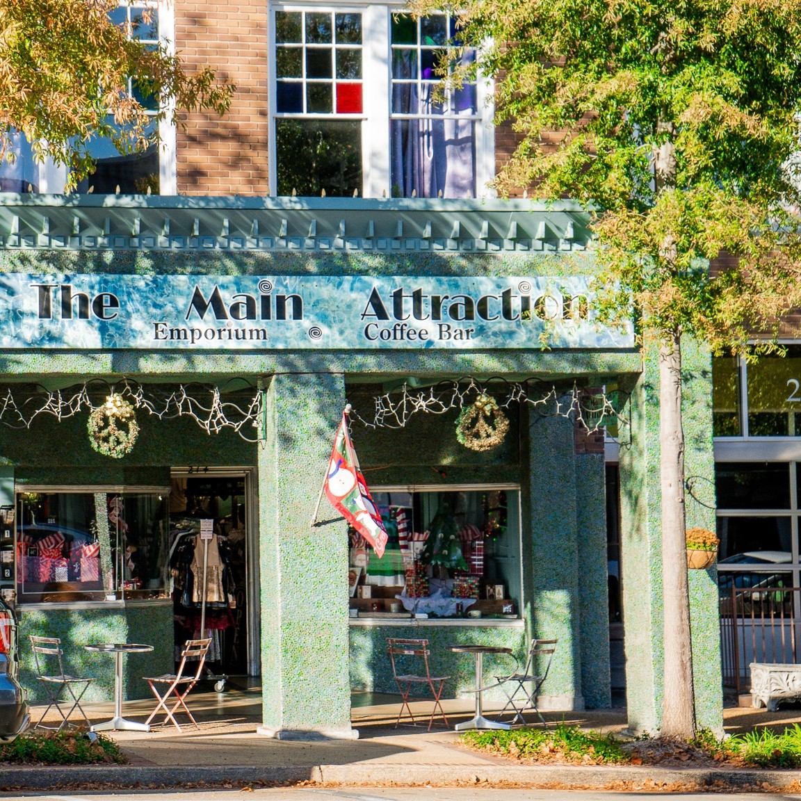 Shopping Itinerary | Visit Tupelo