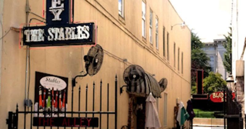 Stables Downtown Grill | Visit Tupelo