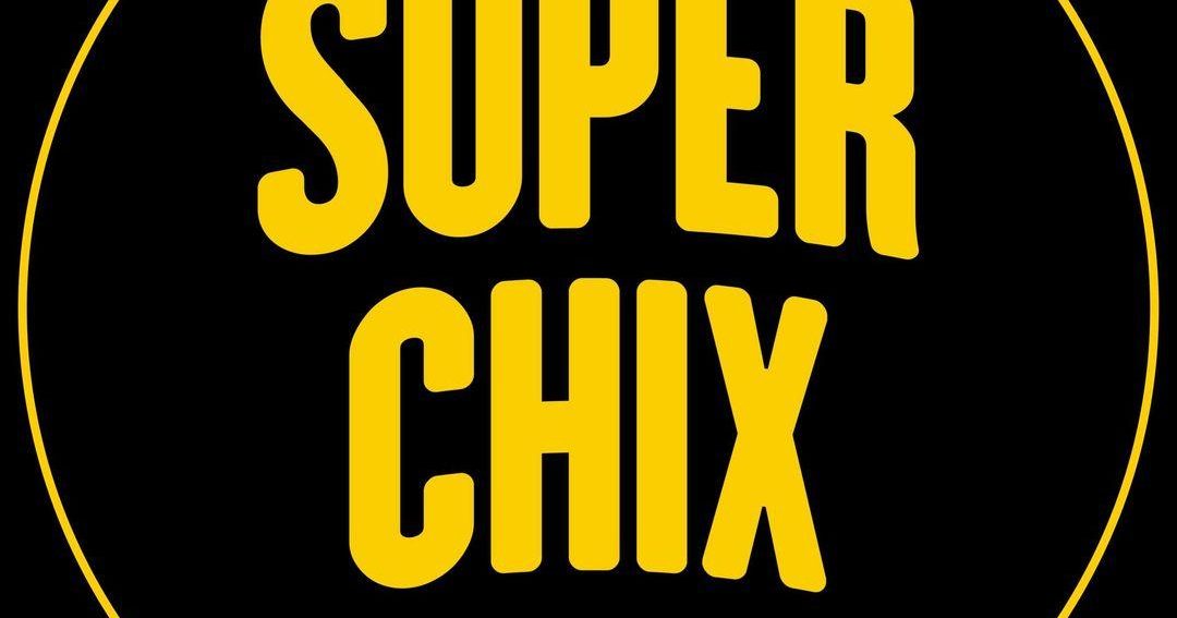 Super Chix | Visit Tupelo