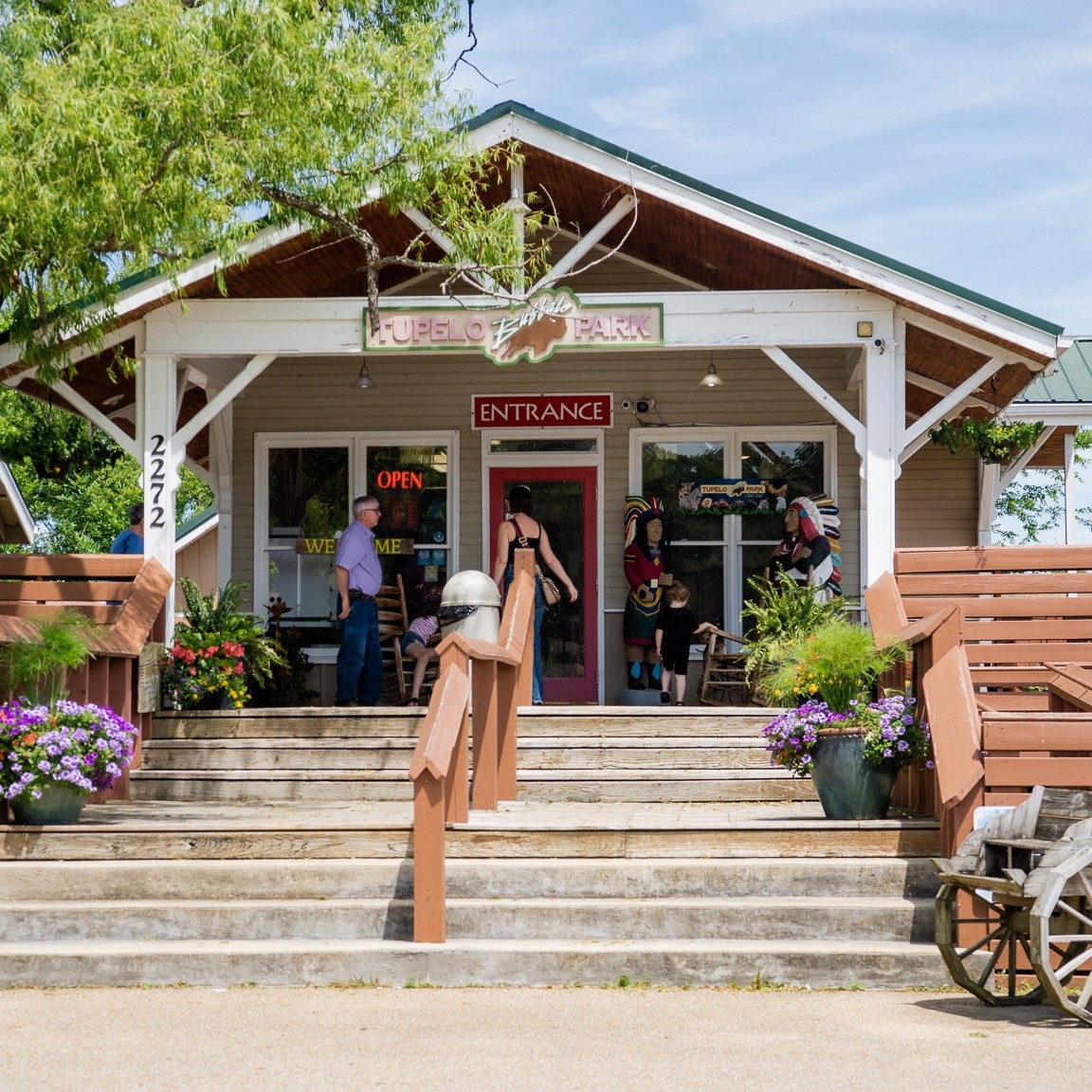 Tupelo, Mississippi. Visit Elvis Presley's Birthplace | Visit Tupelo