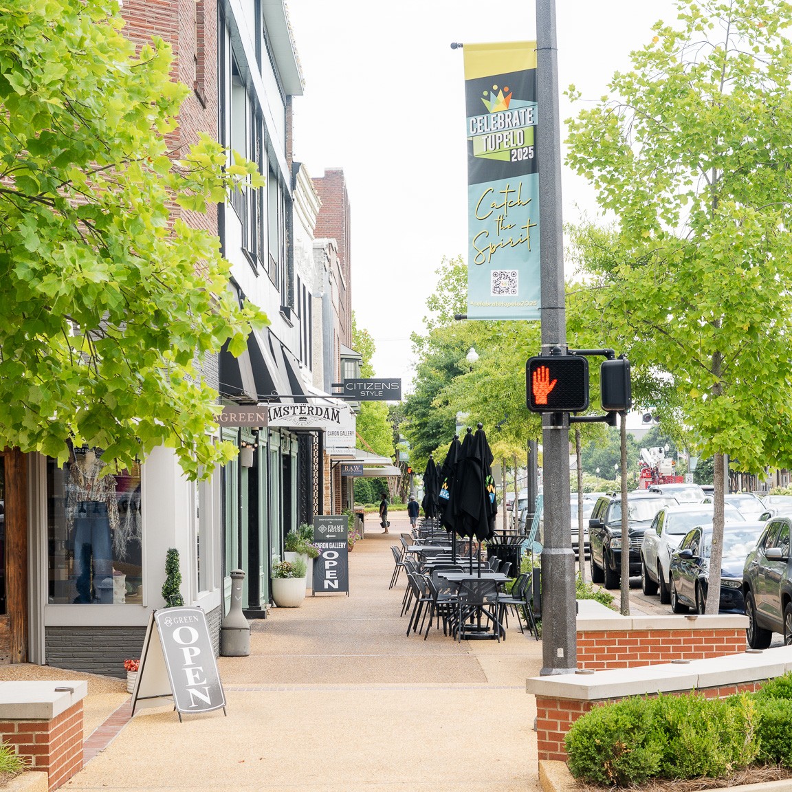 Tupelo, Mississippi. Visit Elvis Presley's Birthplace | Visit Tupelo