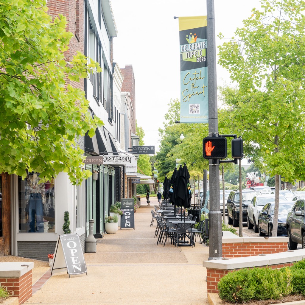 Tupelo, Mississippi. Visit Elvis Presley's Birthplace | Visit Tupelo