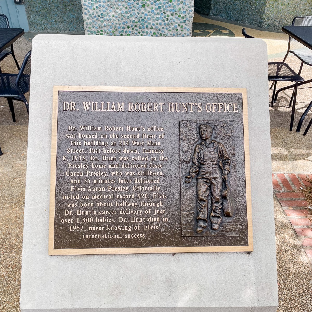 Shopping Itinerary | Visit Tupelo